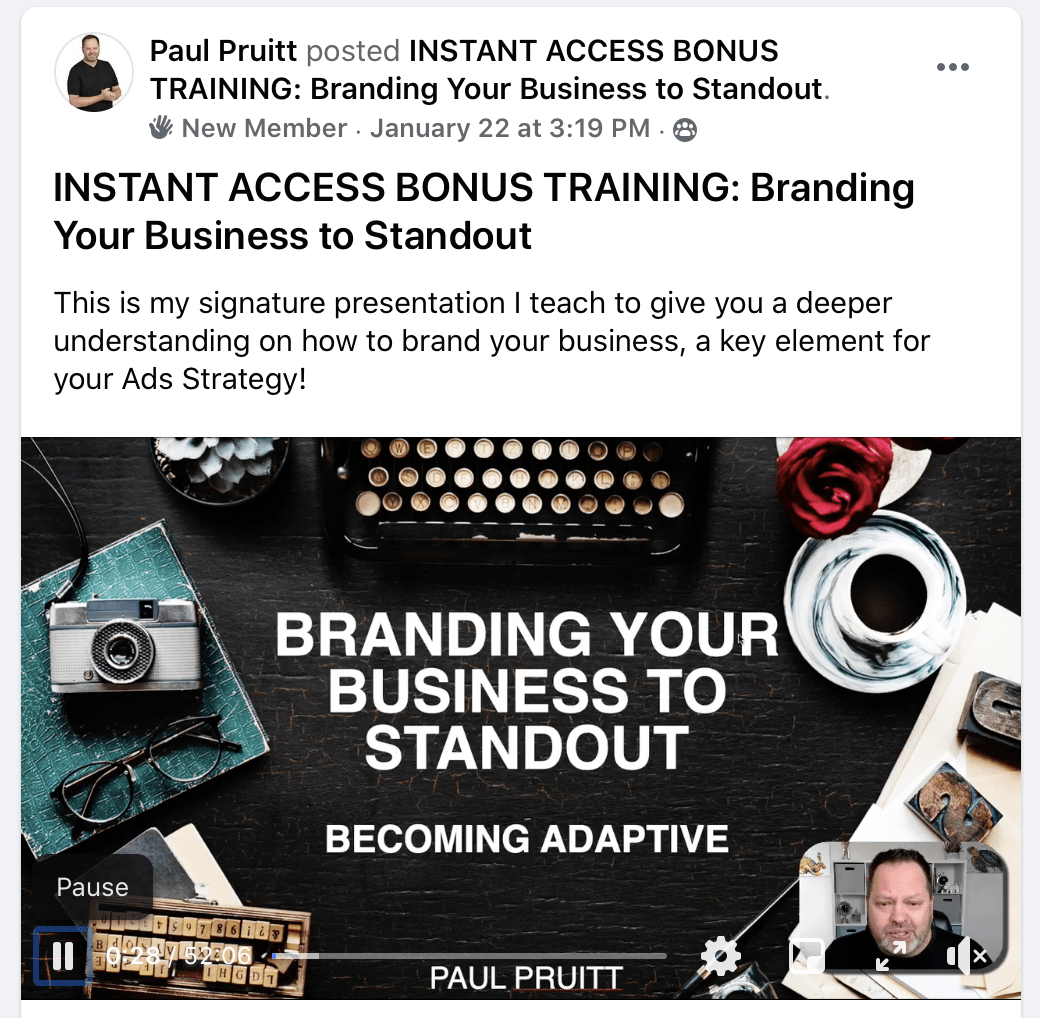 Ads Challenge - VIP Offer Last Chance (2021) - Ads Challenge - 5 Day ...